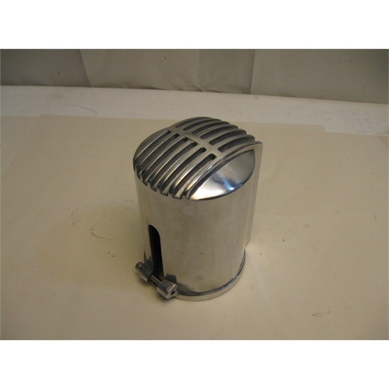 Garage Sale - Offenhauser Finned Oil Filter Cover