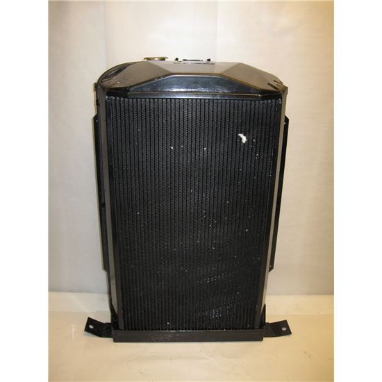 Garage Sale - Walker Flathead V8 1937-39 Ford Standard Radiator