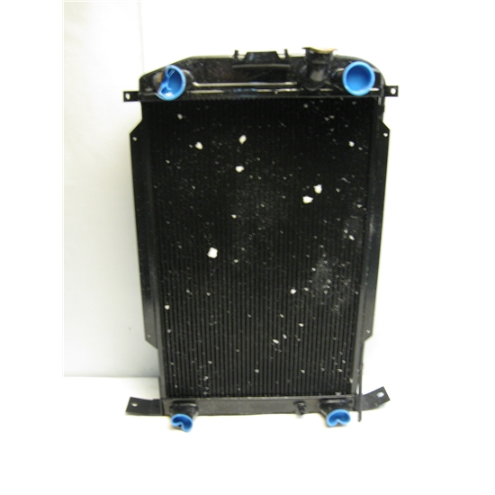 Garage Sale - Walker Flathead V8 1937-39 Ford Standard Radiator