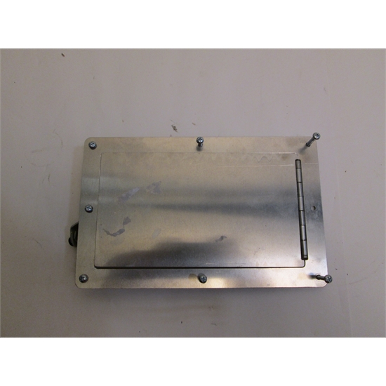 Garage Sale - Master Cylinder Access Door