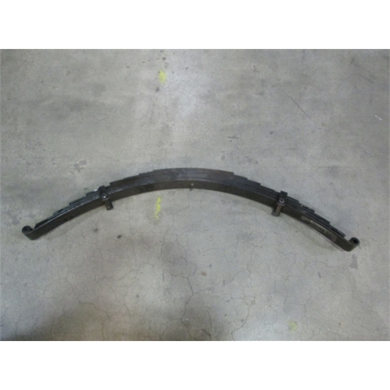 Garage Sale - Posies Super Slide 1937-40 Ford Rear Leaf Spring, 2-1/2 ...
