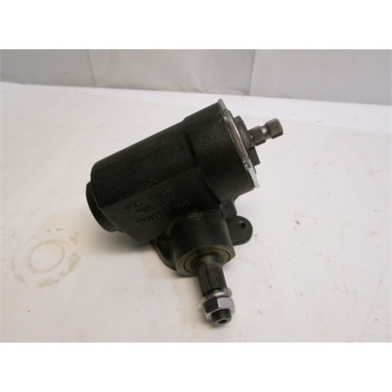 Garage Sale - Flaming River New Reversed Corvair Steering Box