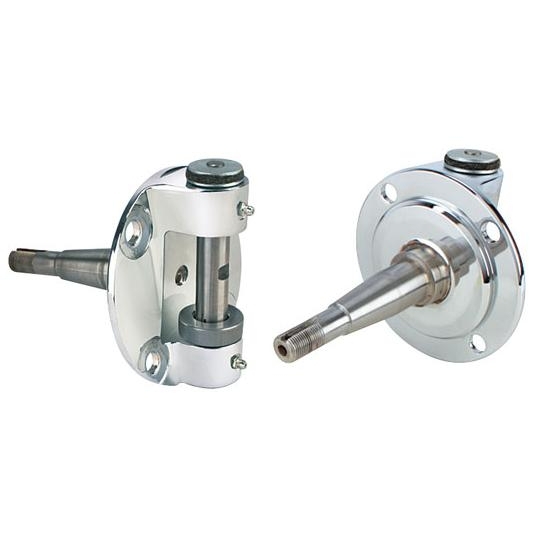 Garage Sale - Speedway Chrome 1928-48 Ford Spindles