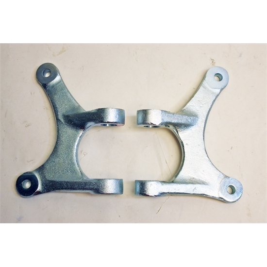 Garage Sale - Bolt-On Hairpin Radius Rod Brackets