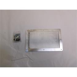 Garage Sale - Master Cylinder Access Door