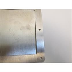 Garage Sale - Master Cylinder Access Door