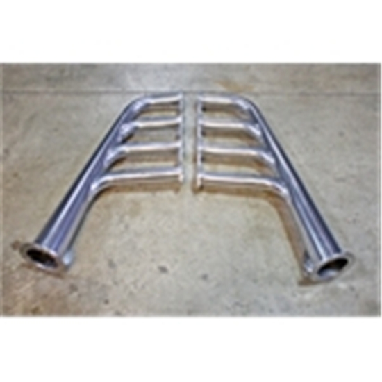 Garage Sale - Small Block Ford 289-351W Lake Style Headers, AHC Coated