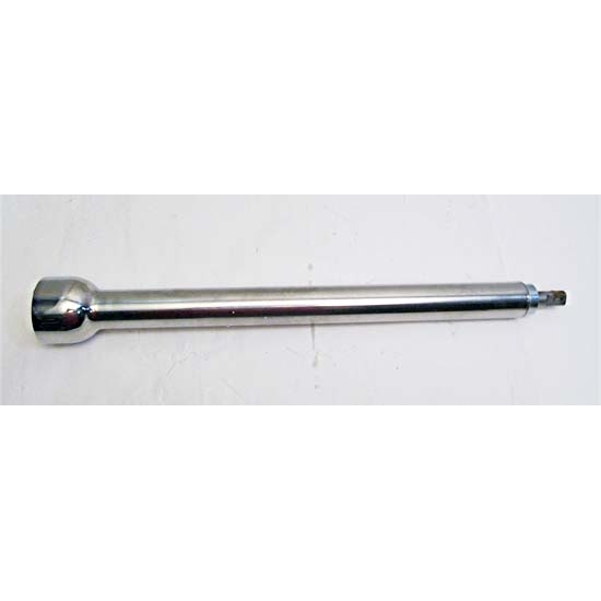 Garage Sale - Speedway Stainless Steel Steering Column, 24 Inch