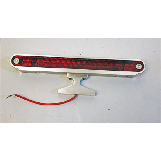 Garage Sale - Billet Aluminum LED Third Brake Light