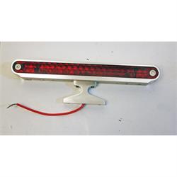 Garage Sale - Billet Aluminum LED Third Brake Light