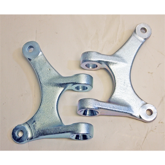 Garage Sale - Bolt-On Hairpin Radius Rod Brackets