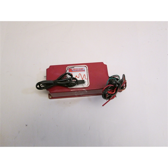 Garage Sale - Procomp 2115 PC6AL Multi-Spark CDI Ignition