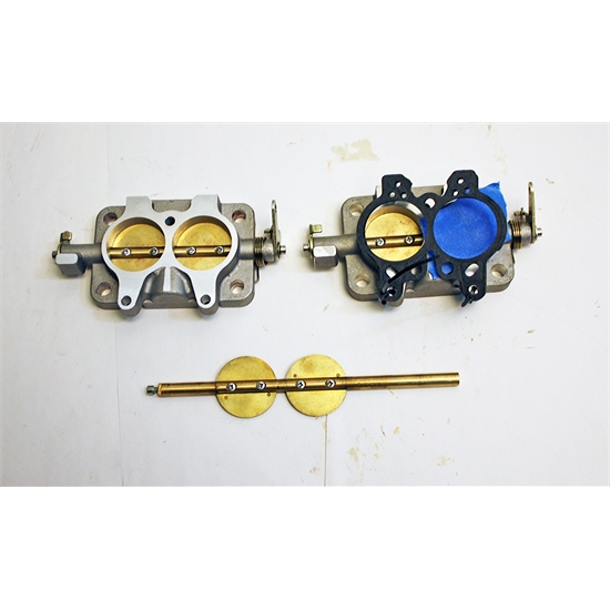 Garage Sale - Rochester 2G Tri-Power Base Kit Without Linkage