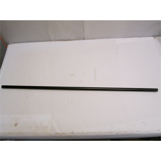 Garage Sale - Plain Steel Sleeve For 11/16-18 Inch Rod Ends, 45" Long
