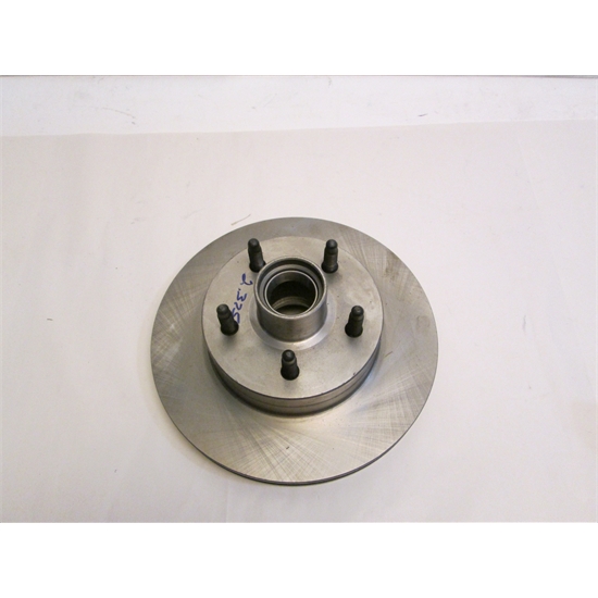 Garage Sale 11 Inch GM Rotor With Ford Bolt Pattern 5 X 4 1 2 Bolt garage-sale-11-inch-gm-rotor-with-ford-bolt-pattern-5-x-4-1-2-bolt