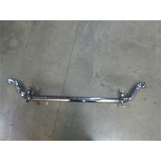 Garage Sale - Spring Over Front Tube Axle, Chevy Spindle, 6 Inch Drop ...
