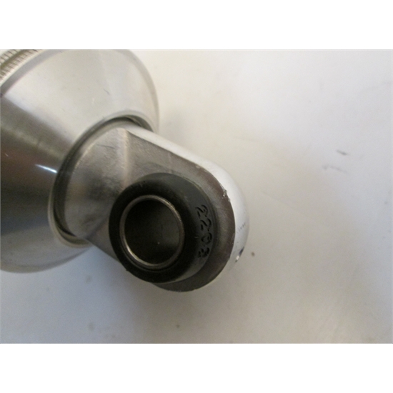 Garage Sale - Pro Aluminum Small Body Coil-Over Shocks, 5 Inch Stroke