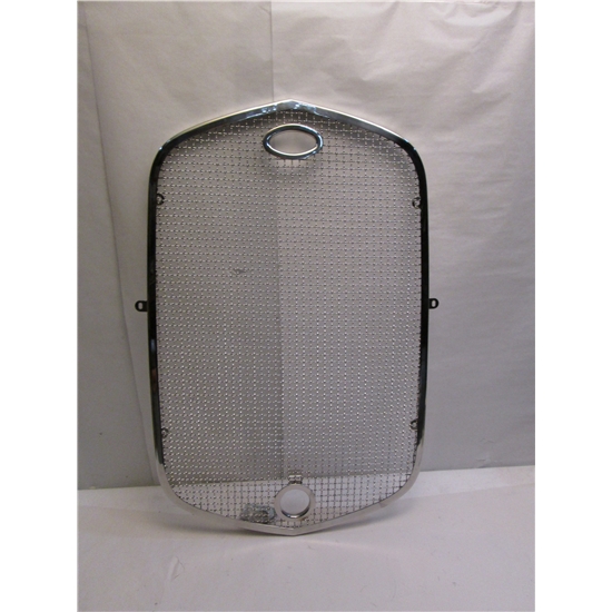 Garage Sale - 1931 Ford Model A Radiator Stone Guard