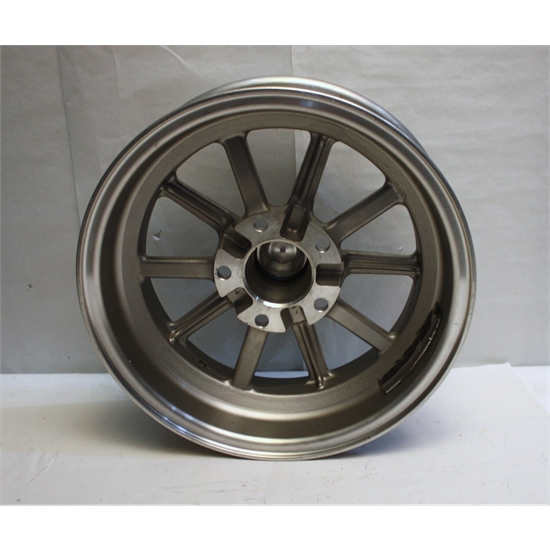 Garage Sale - Gasser ET Wheel, 15 x 4-1/2, 5 on 4-3/4 Inch, 2 Inch ...