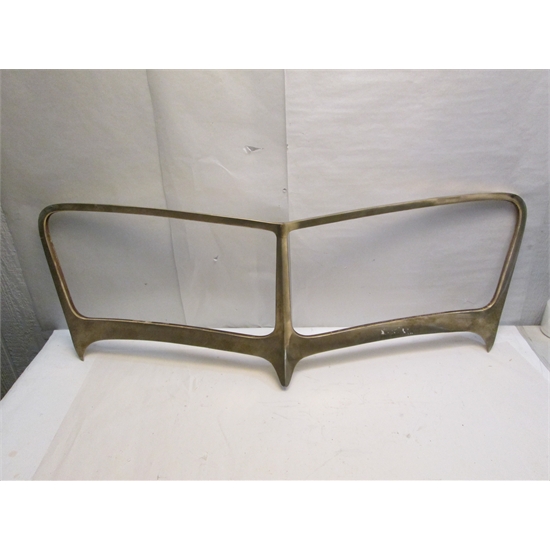 Garage Sale - Past Tech 1932 Ford Duvall Windshield Frame