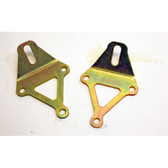 Garage Sale - Steel Small Block Chevy Front Motor Mounts