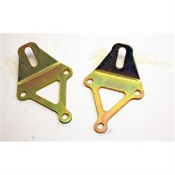 Garage Sale - Steel Small Block Chevy Front Motor Mounts