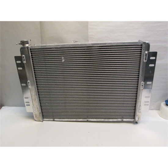 Garage Sale - Speedway 1966-67 Chevelle Aluminum Radiator