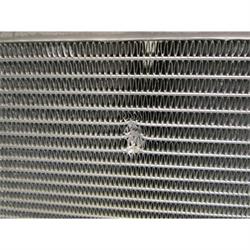 Garage Sale - Speedway 1966-67 Chevelle Aluminum Radiator