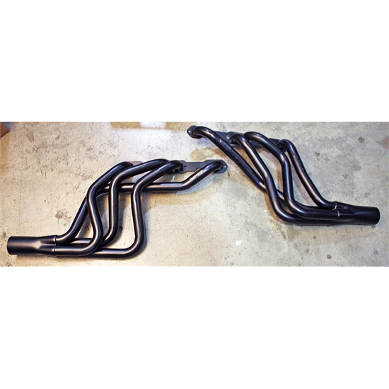 Garage Sale - Dynatech Chevy Street Stock Headers, 1-5/8 Primary, 3 ...