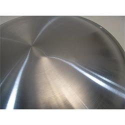 Garage Sale - Spun Aluminum Disc, 15 Inch Deep Dish