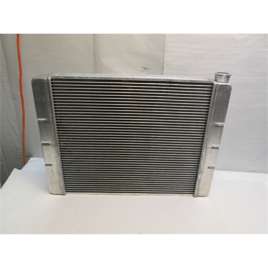 Garage Sale - Speedway Ford/Mopar Universal Radiator, 26 Inch