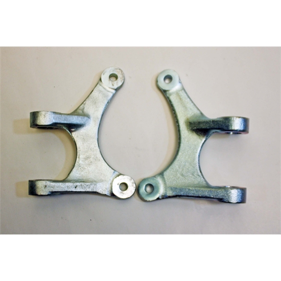 Garage Sale - Bolt-On Hairpin Radius Rod Brackets