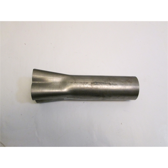 Garage Sale - 3 Inch Header Collector, 1-3/4 Inch Primaries