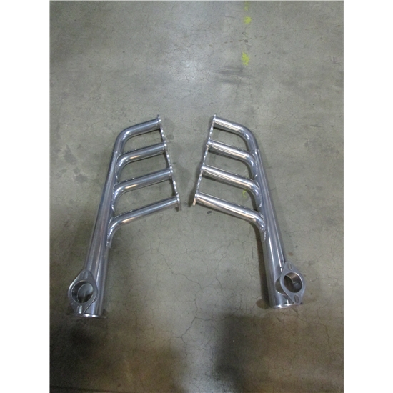 Garage Sale - Small Block Ford 289-351W Lake Style Headers, AHC Coated