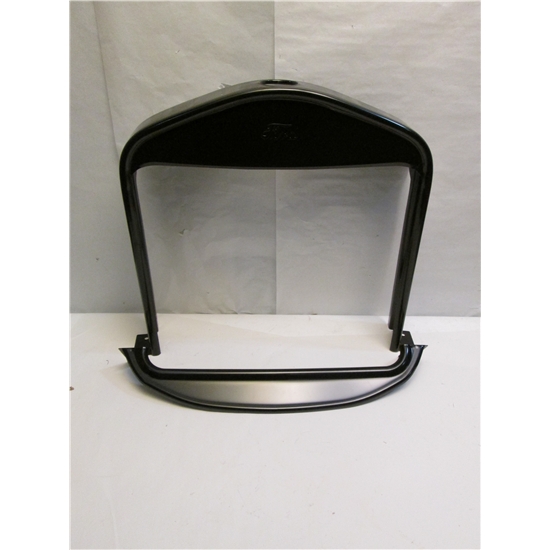 Garage Sale - Hot Rod Model T Radiator Shell, Plain Finish