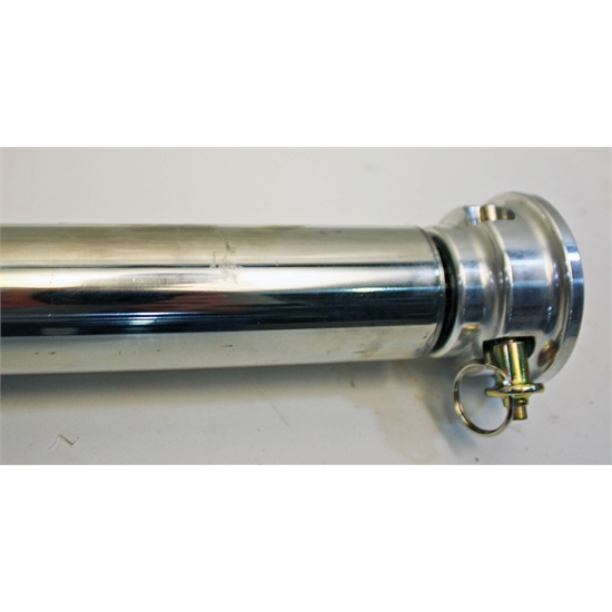 Garage Sale - Speedway Hot Rod Steering Column, 28"