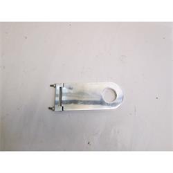 Garage Sale - Speedway Steering Column Drop Mount, 1-3/4 Inch Hole, 6-1 ...