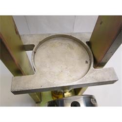 Garage Sale - Deco Hydraulic Coil Spring Rater, 0-2000 LBS.