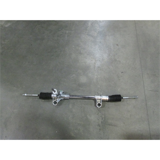 Garage Sale - Mustang II Manual Steering Rack And Pinion