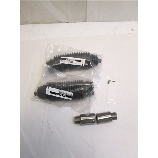 Garage Sale - 2 Inch Tie Rod Extension Kit - Speedway Mustang II Manual ...