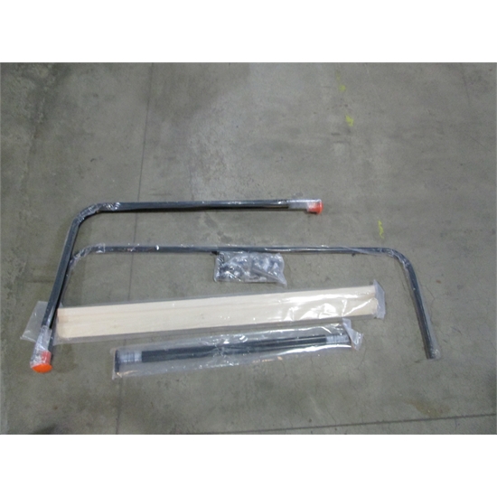 Garage Sale - Deluxe Model T Top Bow Kit