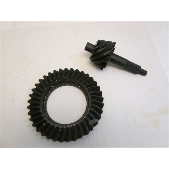 Garage Sale - Ford 9 Inch Ring And Pinion Gears, 4:11 Gear Ratio