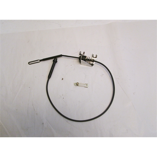 Garage Sale - Lokar TH350 Kickdown Kit