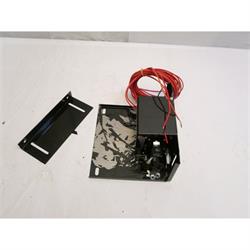 Garage Sale - Electric Hide-Away License Plate Frame Kit