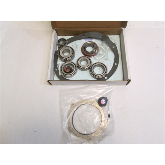 Garage Sale - 9 Inch Ford Rear End Overhaul Kit, 31S