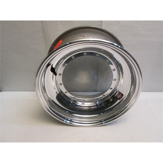 Garage Sale - Weld Racing 15x8 Inch Sprint Car Direct Mount Front Wheel