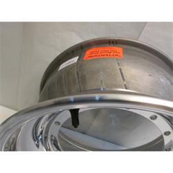 Garage Sale - Weld Racing 15x8 Inch Sprint Car Direct Mount Front Wheel