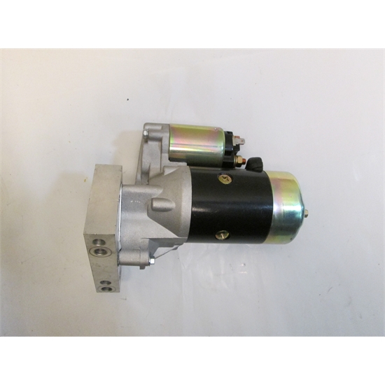 Garage Sale - Speedway Chevy Mini Starter, 2.0 KW, Plain