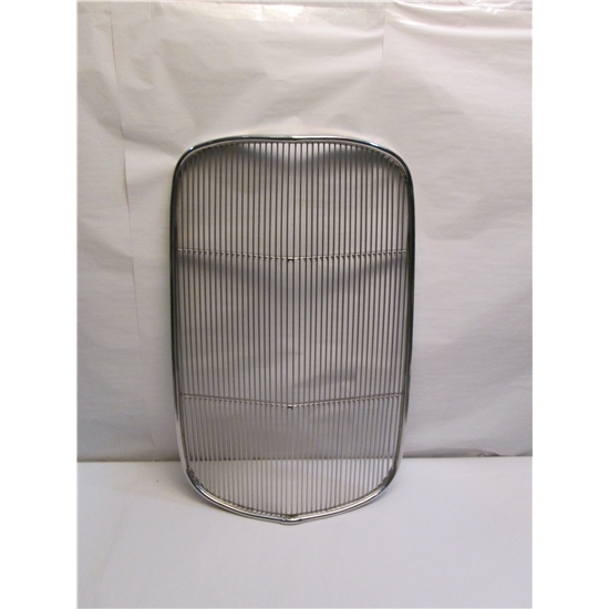 Garage Sale - 1932 Ford Grille Insert, Rodders Style