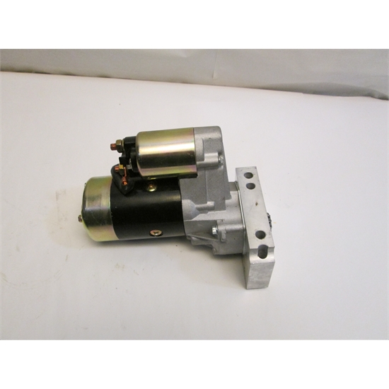 Garage Sale - Speedway Chevy Mini Starter, 2.0 KW, Plain